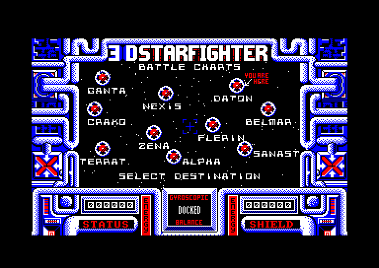 ROMs Amstrad CPC - Amstrad CPC - Games - [DSK] - Planet Emulation